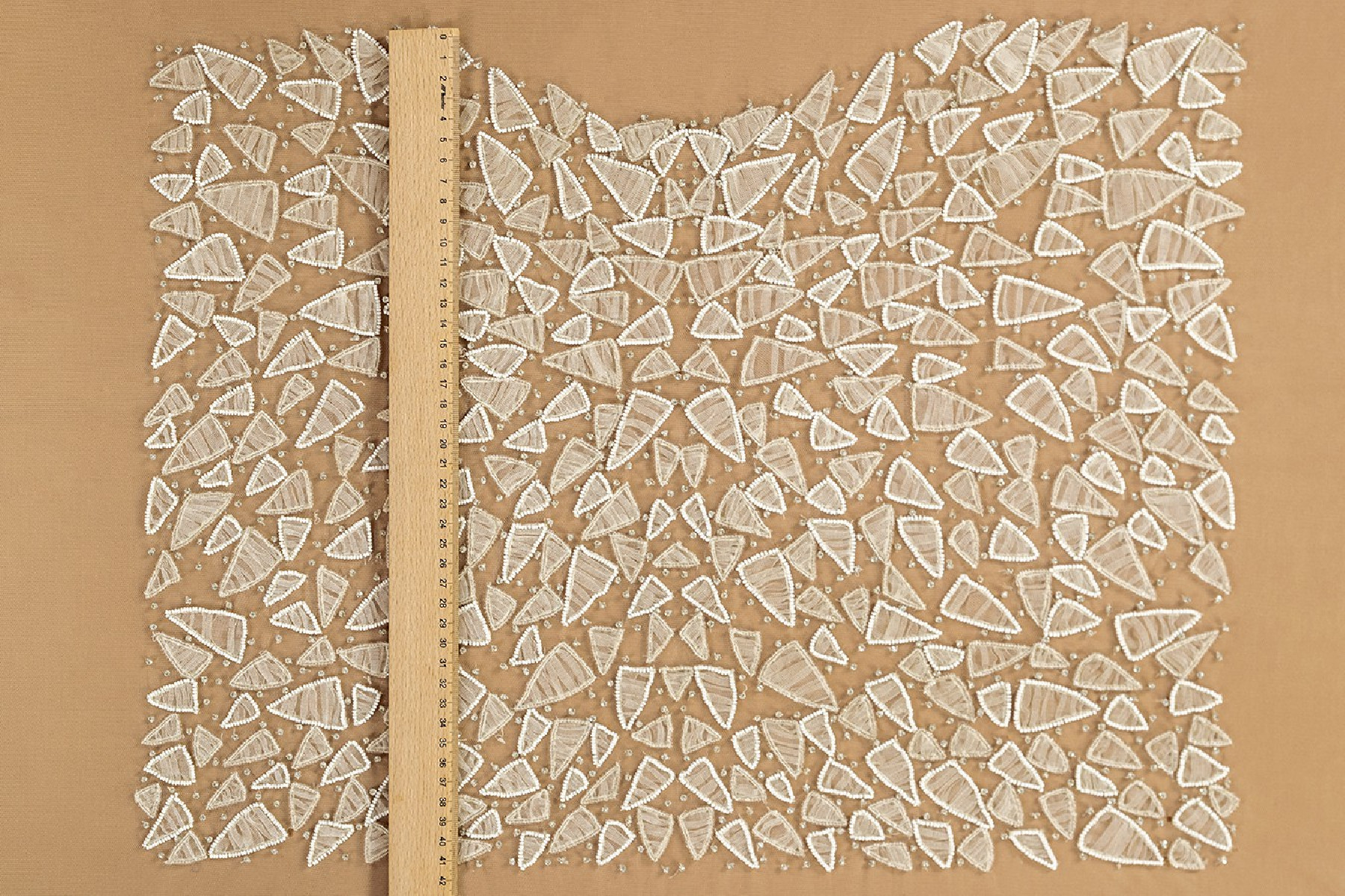 Paper Corset Template
